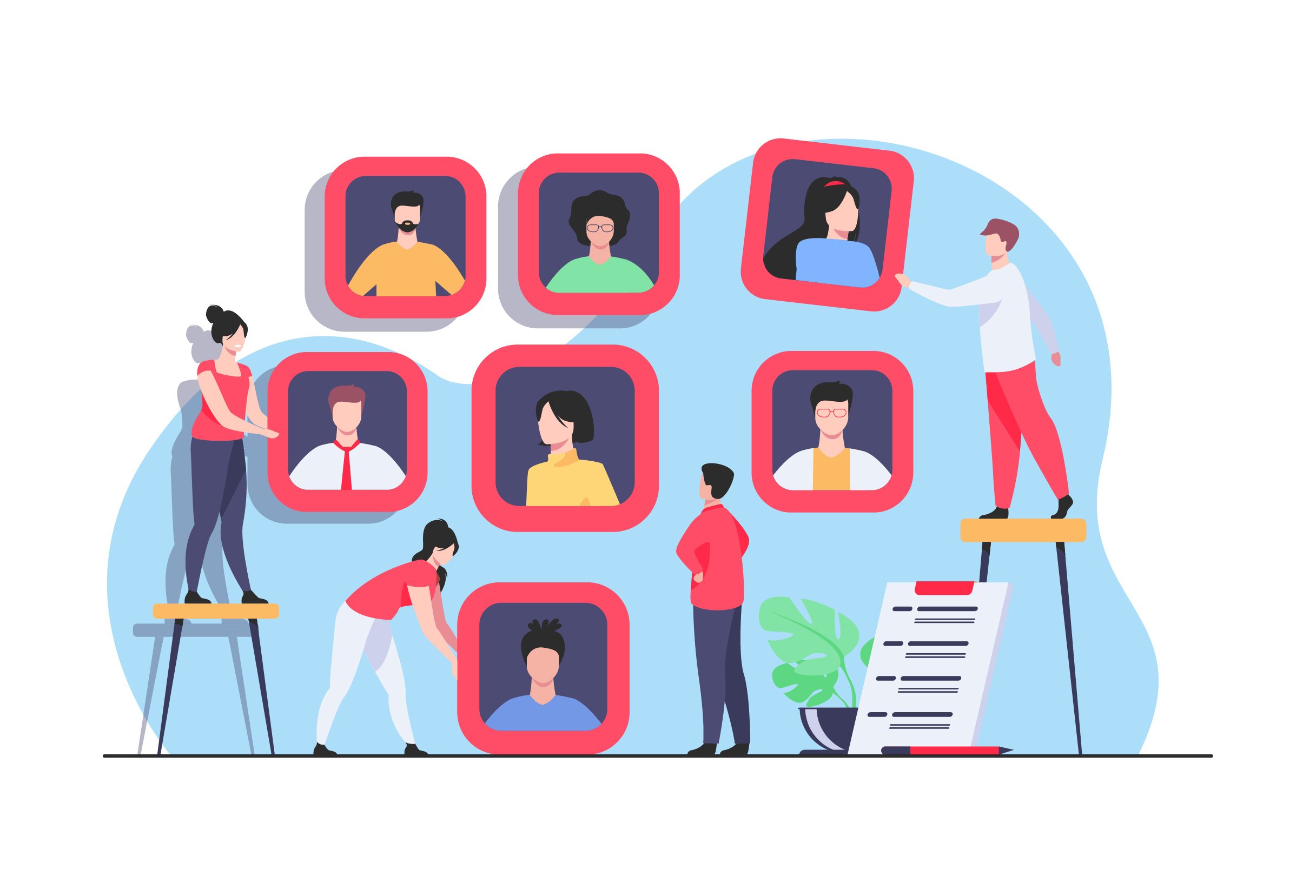 Contingent Worker Meaning: All You Need to Know About the Flexible Workforce